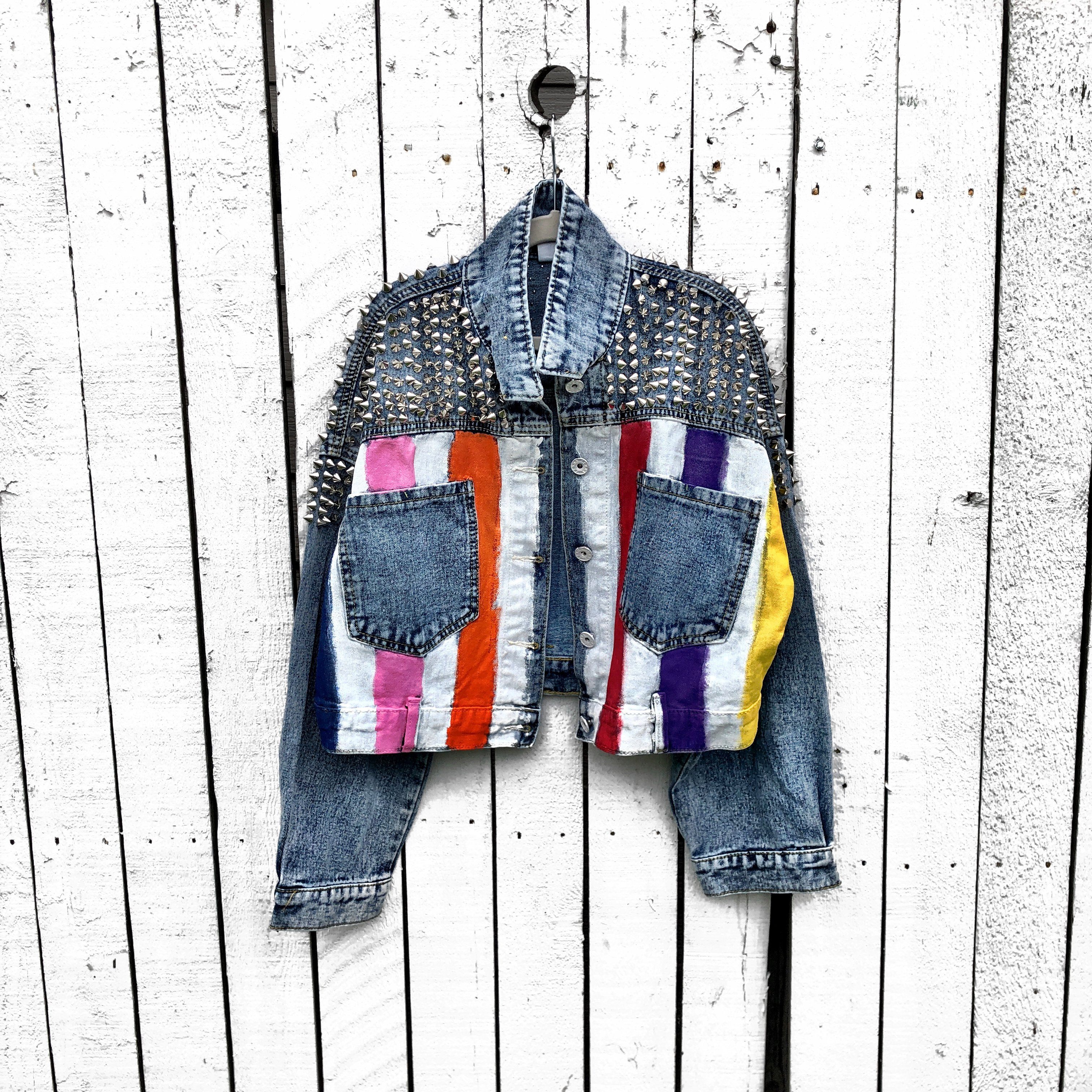 MADE TO ORDER – Lexie