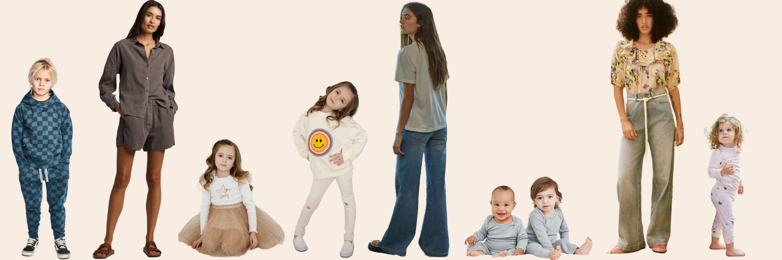 LEXIE | Lexie New York Women's and Children's Fashion Brands